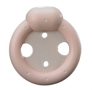 Ring with Support and Knob, Folding Pessary – NTN Medical Team
