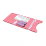 The Pink Pad XL Kit – NTN Medical Team